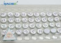 China Fast Response High Accuracy KSCCP21D Capacitive Ceramic Pressure Element CCP Series for sale