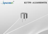 China KUTW-A1240H08TR Ultrasonic Transducer Sensor With Waterproof Dual Use Function for sale
