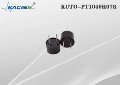 China KUTO Series Ultrasonic Transducer Sensor With High Sensitivity And Sound Pressure for sale