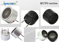 China KUTO Series Ultrasonic Transducer Sensor With High Sensitivity And Sound Pressure for sale