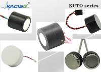 China KUTO Series Ultrasonic Transducer Sensor With High Sensitivity And Sound Pressure for sale