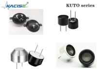 China KUTO Series Ultrasonic Transducer Sensor With High Sensitivity And Sound Pressure for sale
