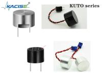 China KUTO Series Ultrasonic Transducer Sensor With High Sensitivity And Sound Pressure for sale