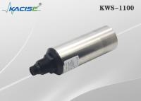 China KWS-1100 Oil In Water Sensor Monitored Online In Real Time for sale