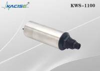 China KWS-1100 Oil In Water Sensor Monitored Online In Real Time for sale