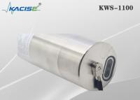 China KWS-1100 Oil In Water Sensor Monitored Online In Real Time for sale