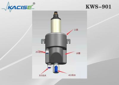 China KWS-901 Low Range Online Turbidity Analyzer With Detection Limit High Precision for sale