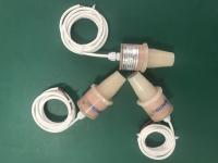 China 6V RS485 Ultrasonic Level Sensor with 5m High Accuracy for Water and Fuel Tank Measurement for sale
