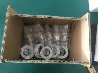 China 6V RS485 Ultrasonic Level Sensor with 5m High Accuracy for Water and Fuel Tank Measurement for sale