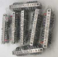 China Ordnance Equipment Stainless Steel Wire Rope Isolator Shock Vibration Insulation for sale