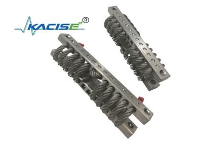 China ISO Wire Rope Vibration Isolator For Machine Shock Control In Cabinet Transportation for sale