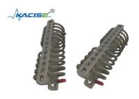 China Mechanical Equipment Instruments Wire Rope Vibration Isolators For Isolation Buffering for sale