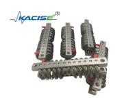 China Mechanical Equipment Instruments Wire Rope Vibration Isolators For Isolation Buffering for sale