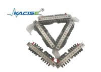 China Mechanical Equipment Instruments Wire Rope Vibration Isolators For Isolation Buffering for sale