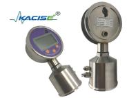 China Digital Storage Hydraulic Pressure Gauge IP66 High Accuracy Pressure Sensor for sale