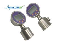 China KPG201 Stainless Steel LCD Digital Display Precision Pressure Sensor with 0.1% High Accuracy for sale