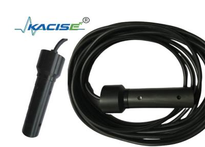 China NDIR Infrared Absorption Dissolved CO2 Sensor IP68 Waterproof for 60 Meters Depth Water Quality Monitoring for sale