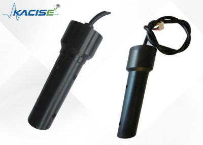China Immersion Type Water Quality Sensor RS485 Dissolved CO2 Sensor For Aquaculture for sale