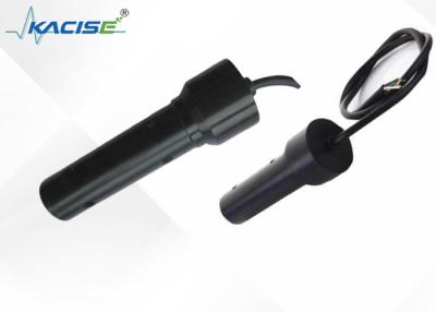 China 10000PPM IP68 Water Quality Sensor RS485 Dissolved CO2 Sensor For Aquaculture for sale
