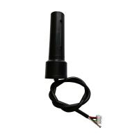China 10000PPM IP68 Water Quality Sensor RS485 Dissolved CO2 Sensor For Aquaculture for sale