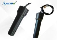 China IP68 Water Quality Monitoring Sensor with RS485 Interface and 10000PPM Dissolved CO2 Detection for sale