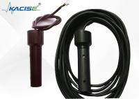 China IP68 Water Quality Monitoring Sensor with RS485 Interface and 10000PPM Dissolved CO2 Detection for sale