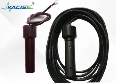 China IP68 Water Quality Monitoring Sensor with RS485 Interface and 10000PPM Dissolved CO2 Detection for sale