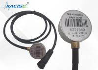 China RS485 Diesel Tank Liquid Level Gauge Externally Mounted Oil Level Gauge GPS Tracker for sale