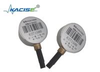 China 9V - 36V Ultrasonic Transmitter RS485 Output External Liquid Level Meter Non Invasive for sale