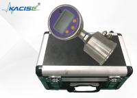 China IP66 Storage Water Precision Pressure Sensor LCD Digital Oil Pressure Gauge for sale