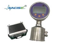 China LCD Digital Precision Pressure Sensor Hight Accuracy 0.1% For Oil Water for sale