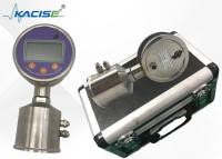 China LCD Digital Precision Pressure Sensor Hight Accuracy 0.1% For Oil Water for sale