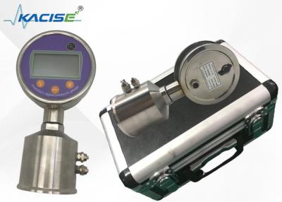 China LCD Digital Precision Pressure Sensor Hight Accuracy 0.1% For Oil Water for sale