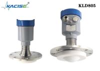 China KLD805 80GHz Radar Level Transmitter for Strong Corrosive Liquid with ±1mm Accuracy and FMCW Technology for sale