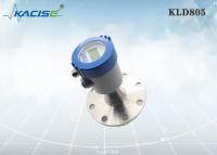 China KLD805 80GHz Radar Level Transmitter for Strong Corrosive Liquid with ±1mm Accuracy and FMCW Technology for sale