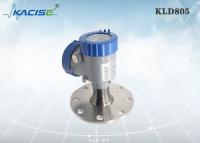 China KLD805 80GHz Flange Mounting Radar Level Transmitter for High Temperature and High Pressure Environments with Corrosion Resistant PTFE for sale