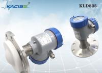 China KLD805 80GHz Flange Mounting Radar Level Transmitter for High Temperature and High Pressure Environments with Corrosion Resistant PTFE for sale