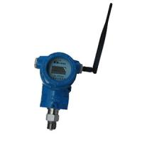 China Low Consumption Wireless Pressure Transducer with High Precision ±0.5% and Zigbee Wireless Communication for sale