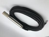 China IP68 Digital Water Quality Sensor RS485 Conductivity TDS Salinity Temperature Electrode for sale