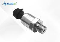 China High precision refrigeration industrial pressure transmitter analog output GXPS353 Intrinsically safe mode E for sale