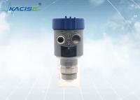 China NPT Thread Installation KLD801 Water Level Radar Sensor For Non Corrosive Liquid for sale