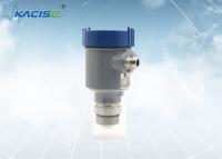 China NPT Thread Installation KLD801 Water Level Radar Sensor For Non Corrosive Liquid for sale