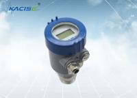 China NPT Thread Installation KLD801 Water Level Radar Sensor For Non Corrosive Liquid for sale