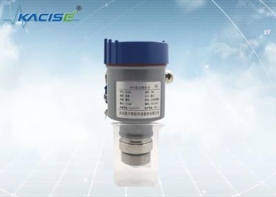 China NPT Thread Installation KLD801 Water Level Radar Sensor For Non Corrosive Liquid for sale