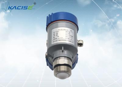 China KLD801 80GHz High Frequency Radar Level Transmitter for Non-Corrosive Liquid Measurement with 220V/110VAC Power Supply for sale