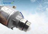 China 4 - 20mA RS485 Dual Output Radar Level Sensor For Continuous Level Measurement for sale