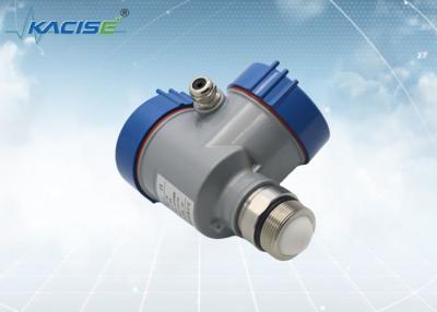 China 4 - 20mA RS485 Dual Output Radar Level Sensor For Continuous Level Measurement for sale