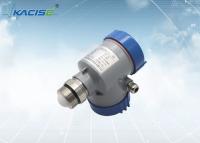 China 4 - 20mA RS485 Dual Output Radar Level Sensor For Continuous Level Measurement for sale