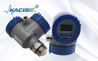 China 80G RS485 Non Corrosive Radar Level Meter for Sewage Treatment with High Frequency Measurement for sale