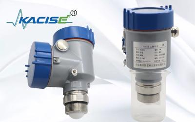 China Kacise KLD801 Radar Level Gauge High Frequency 80G 4 - 20mA for sale